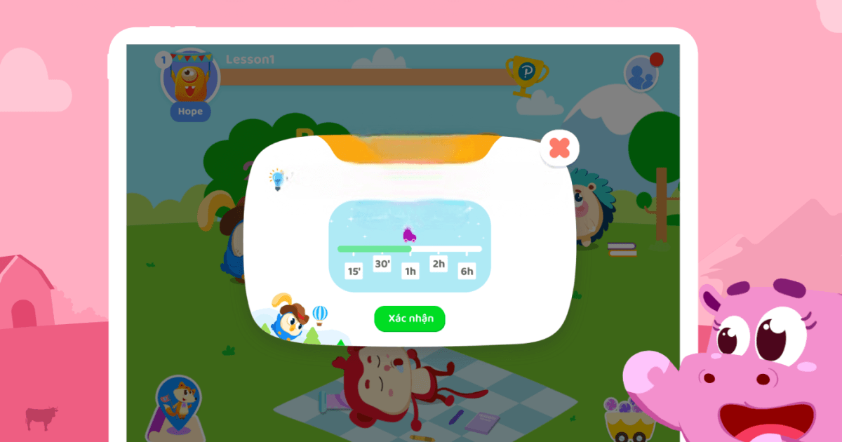 Download and run ICANKid - Chơi mà Học chỉ trong 1 ứng dụng on PC & Mac ...