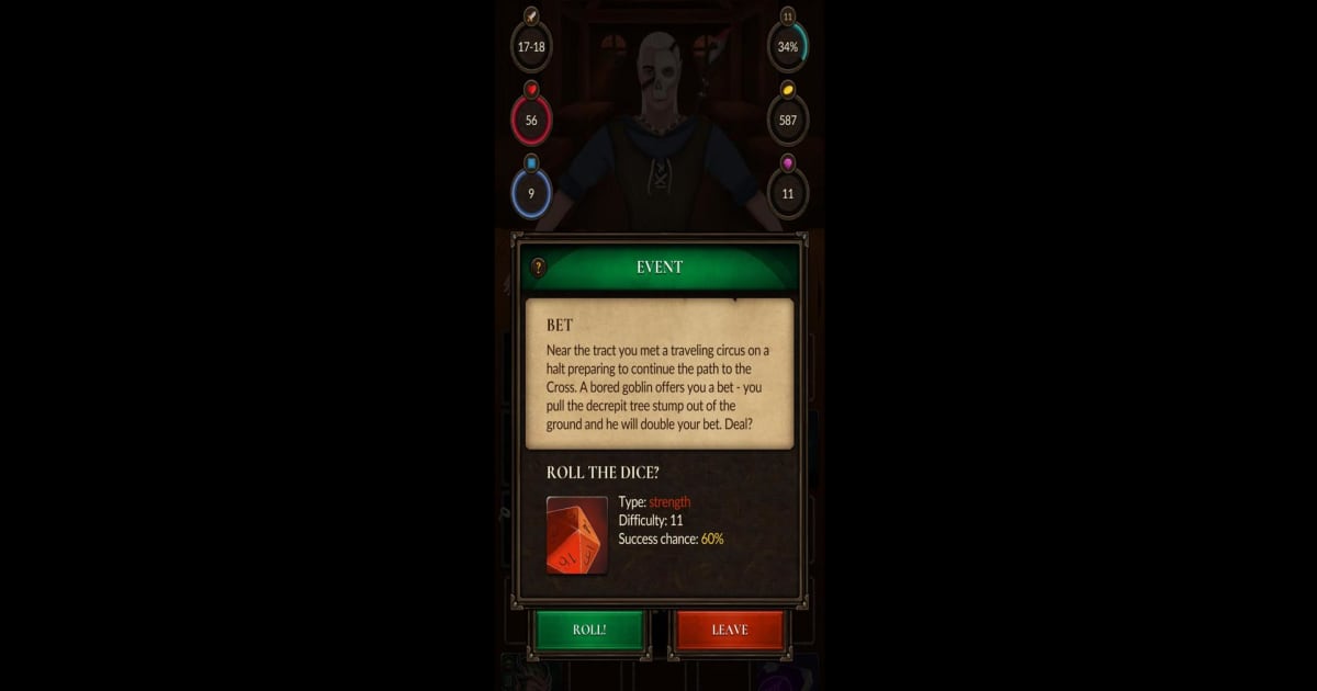 Download & Play Crossroads: Roguelike RPG Dungeon Crawler on PC & Mac ...