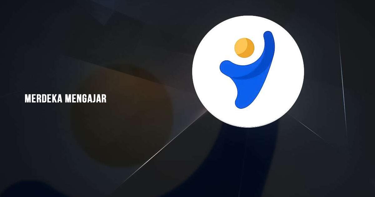 Download & Mainkan Merdeka Mengajar di PC & Mac (Emulator)