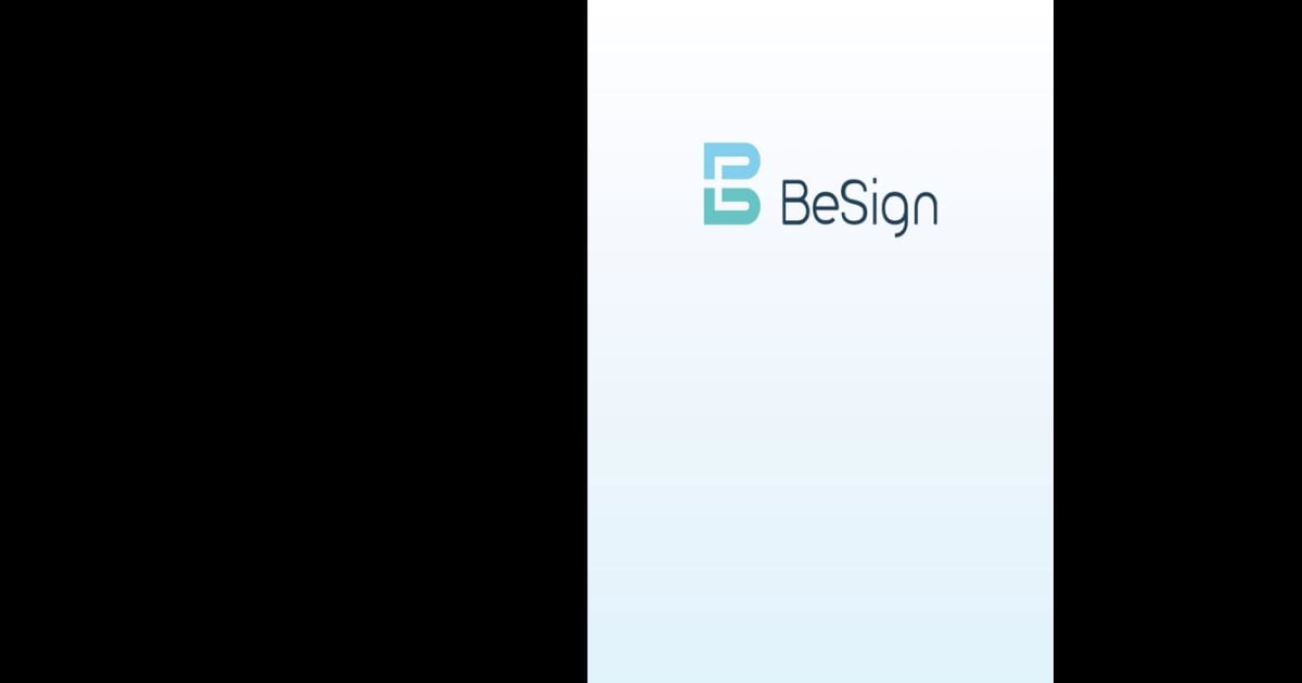 Download and run BeSign - Tanda Tangan Digital on PC & Mac (Emulator)