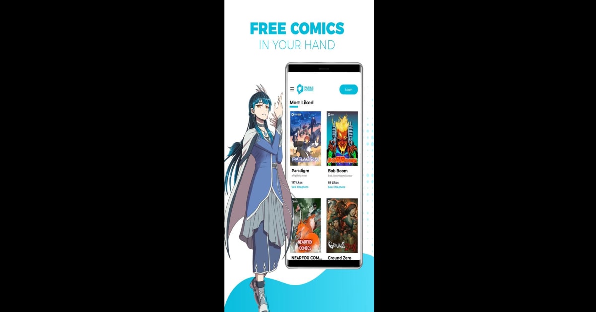 Unduh dan jalankan Akoma di PC & Mac (Emulator)