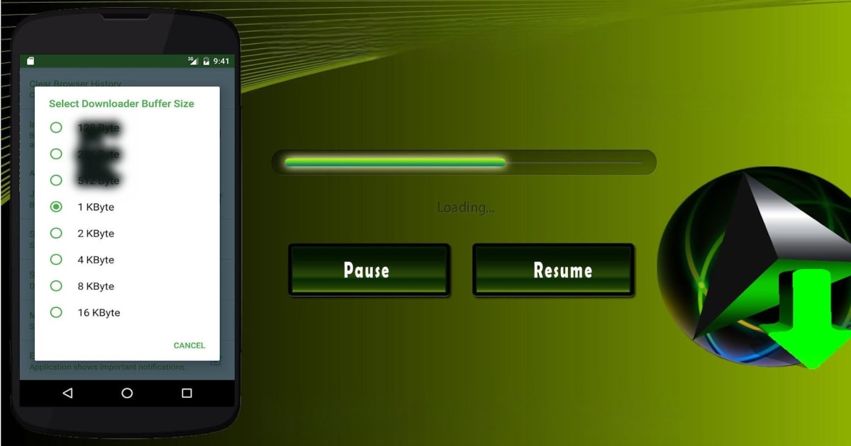 Download and run IDM+ Download Manager free on PC & Mac (Emulator)