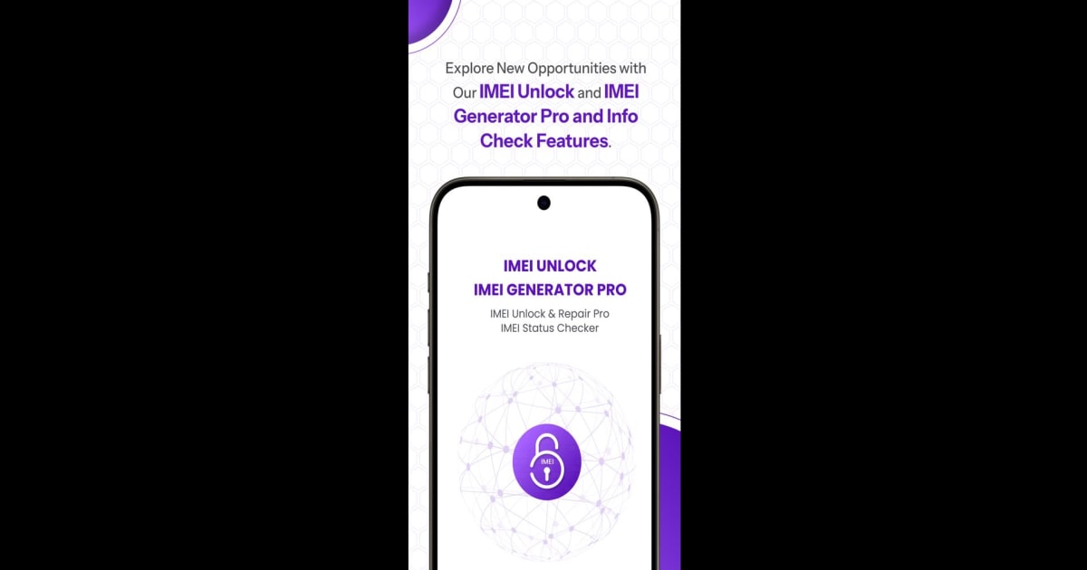 Download and run IMEI Unlock & IMEI Changer Pro on PC & Mac (Emulator)