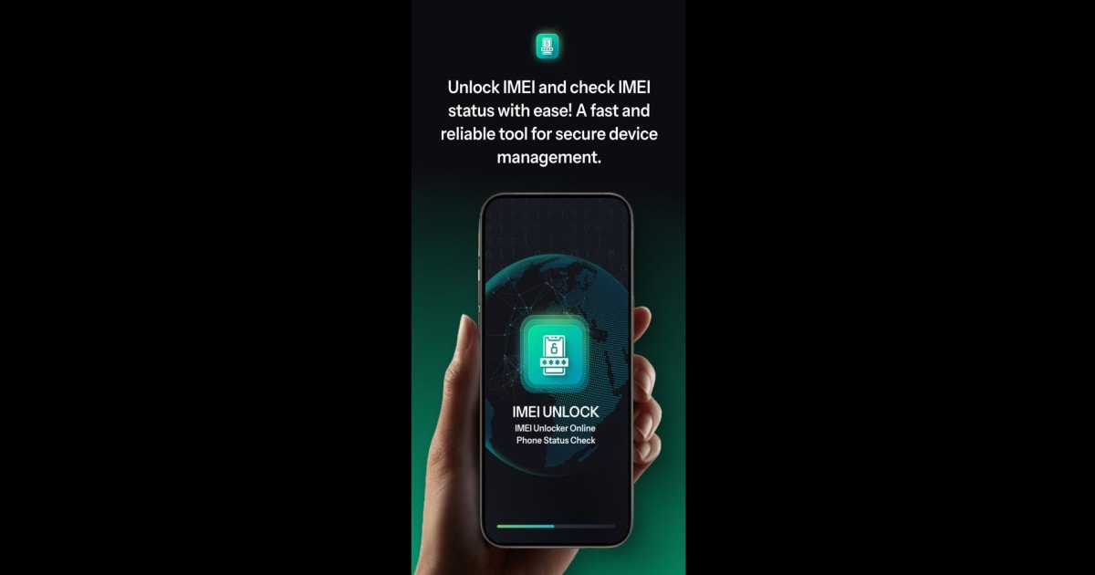 Download and run Unlock IMEI : Phone Unlock on PC & Mac (Emulator)