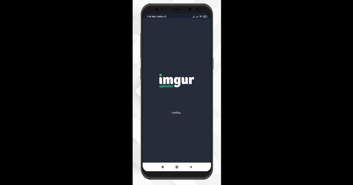 Download and run Imgur Upload - Image to Imgur on PC & Mac (Emulator)