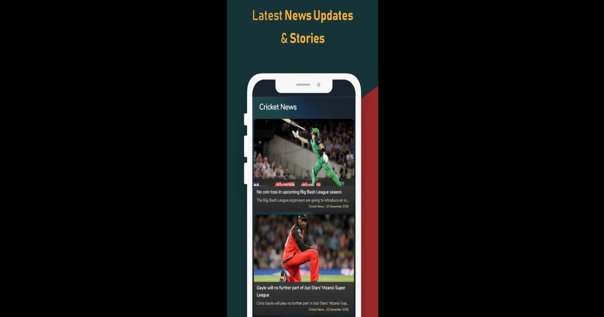 Download & Play CREX - Cricket Exchange on PC & Mac (Emulator)