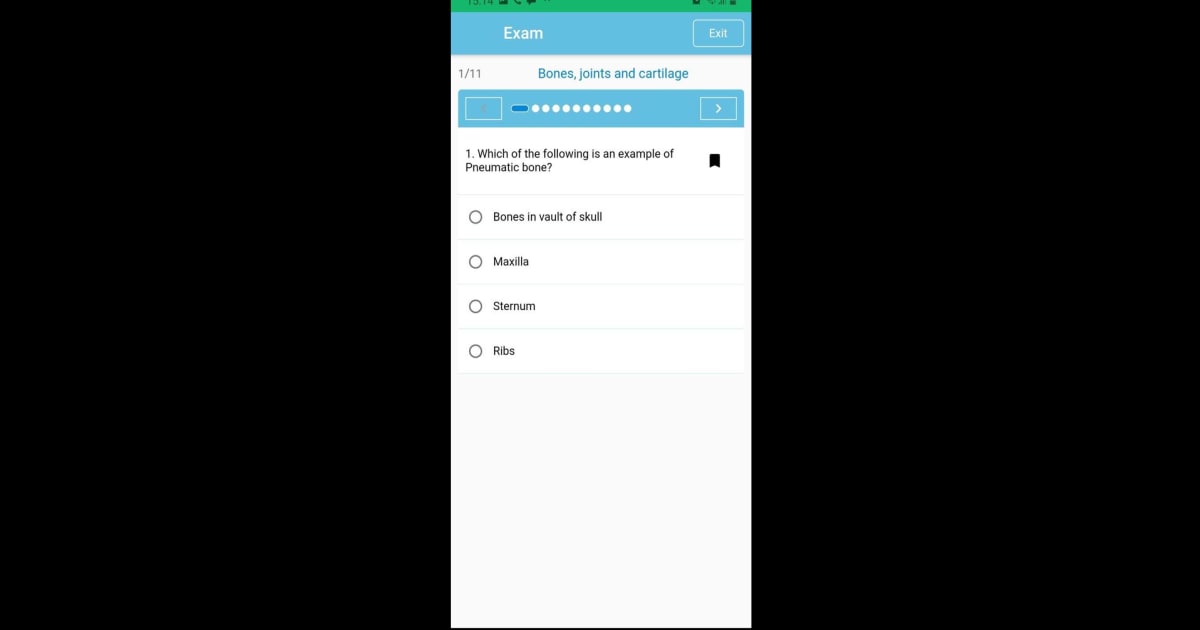 Download and run DocTutorials – NEET PG Preparation. on PC & Mac (Emulator)