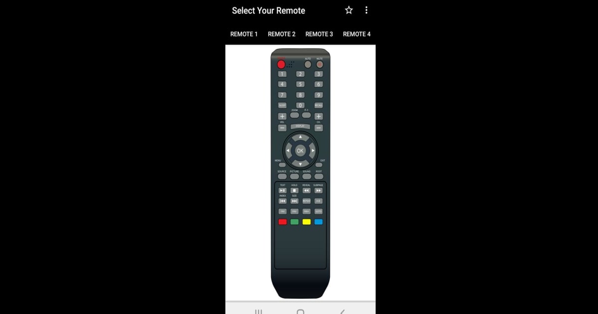 Download and run Lloyd TV Remote on PC & Mac (Emulator)