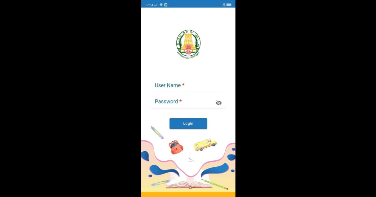 Download and run TN EMIS School App on PC & Mac (Emulator)