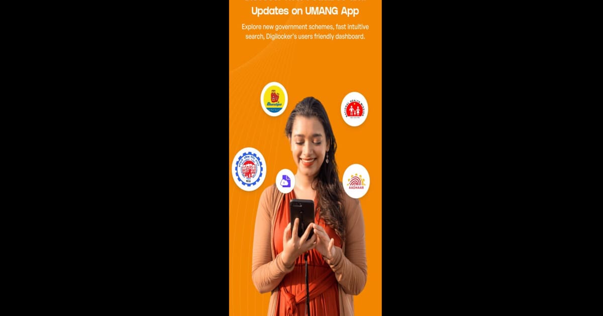 Download and run UMANG on PC & Mac (Emulator)