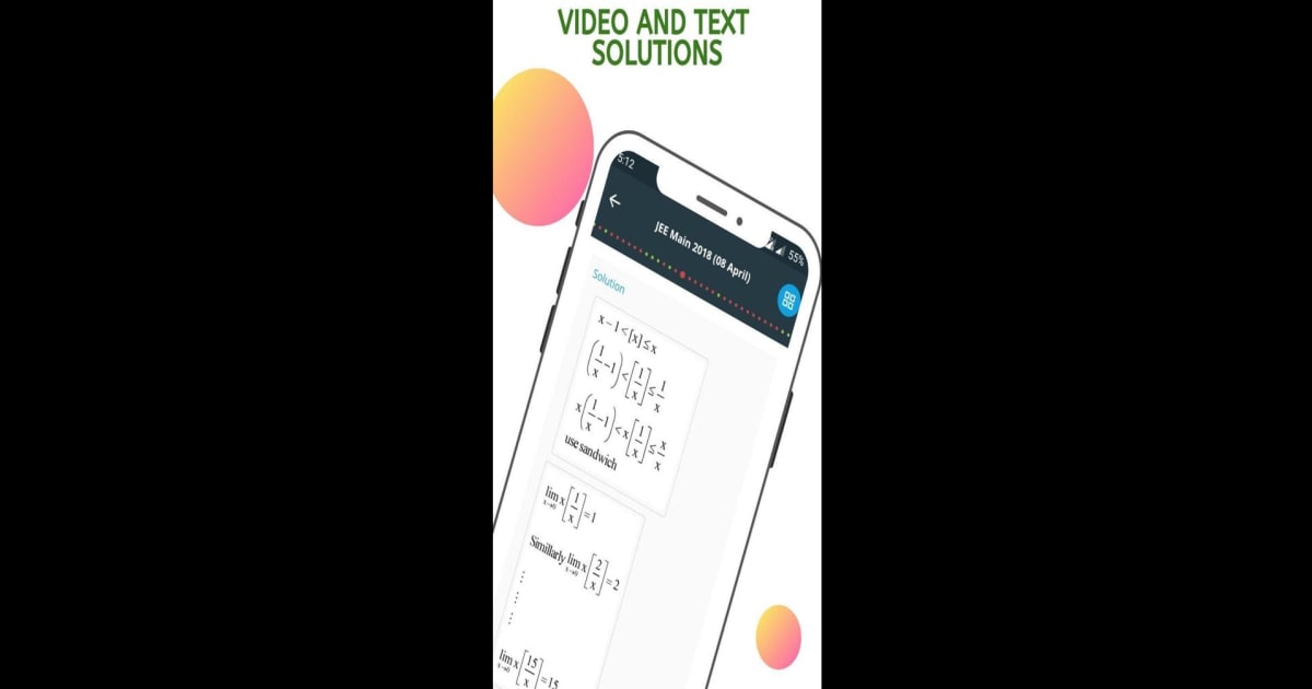 Download and run Matrix Test Series - IIT JEE, NTSE Learning App on PC ...