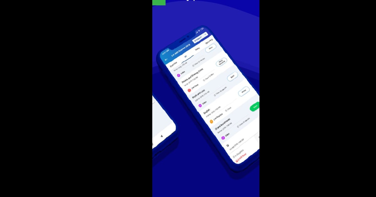 Download and run IBPS, SSC, Railway RRB: Mock Tests & Exam Prep App on ...