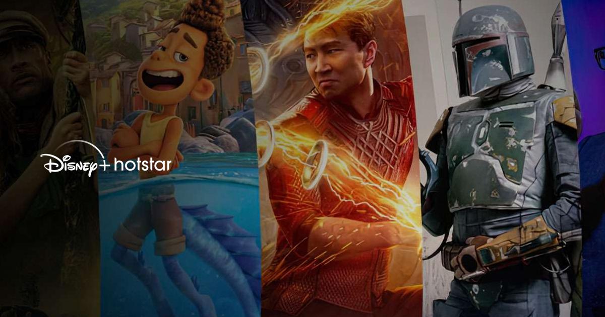 Download & Mainkan Disney+ Hotstar di PC & Mac (Emulator)