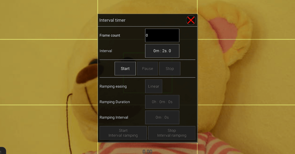 Unduh dan jalankan qDslrDashboard di PC & Mac (Emulator)