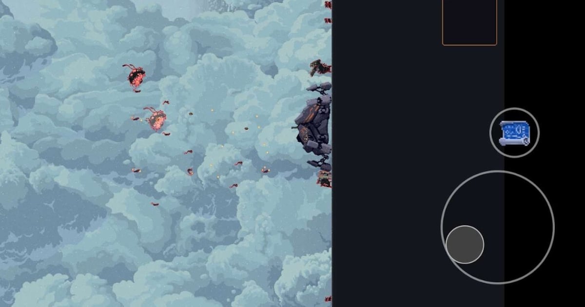 Download & Play Wall World on PC & Mac (Emulator)