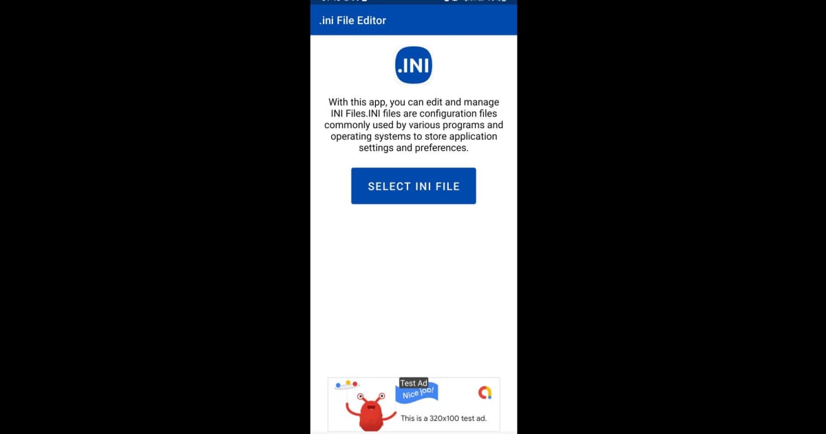 Download and run INI File Viewer & Reader on PC & Mac (Emulator)
