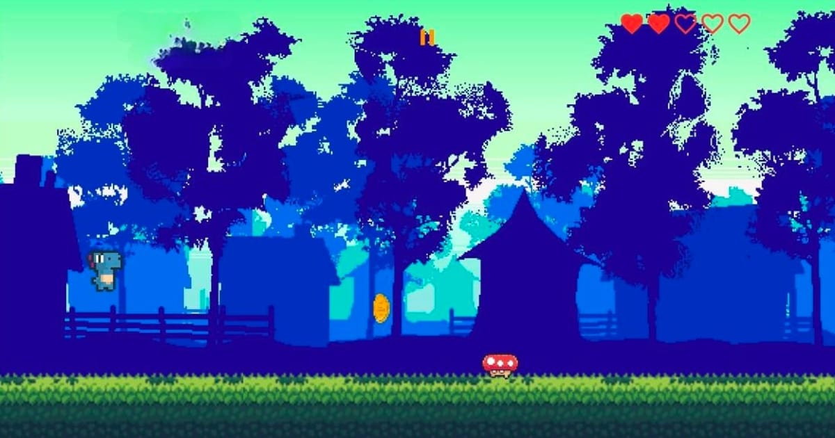 Descarga y juega a Dino Run en PC y Mac (Emulador)