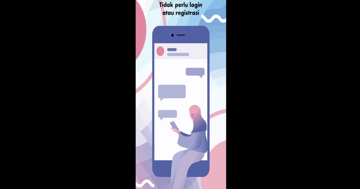 Download and run Anonymous Chat / AnonChat on PC & Mac (Emulator)