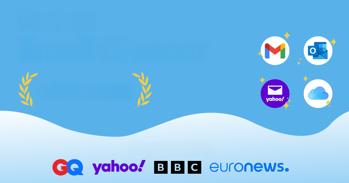 Download and run Cleanfox - Mail & Spam Cleaner on PC & Mac (Emulator)