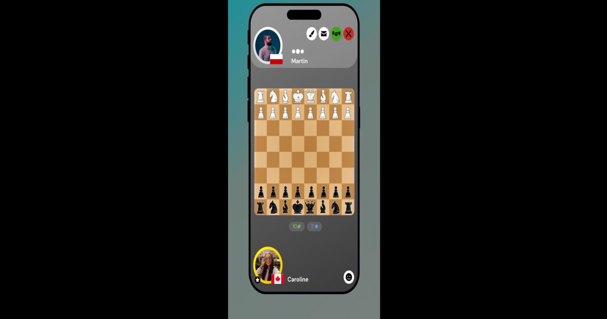 Download & Play Chess Live - Online & Offline on PC & Mac (Emulator)