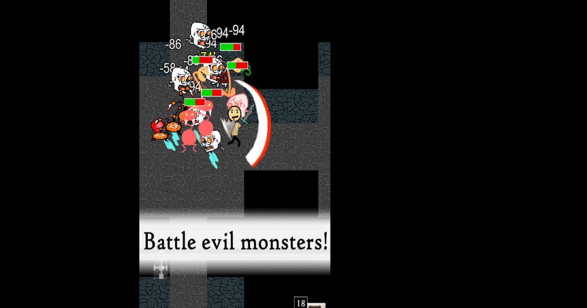 Download & Play Rogue Dungeon RPG on PC & Mac (Emulator)