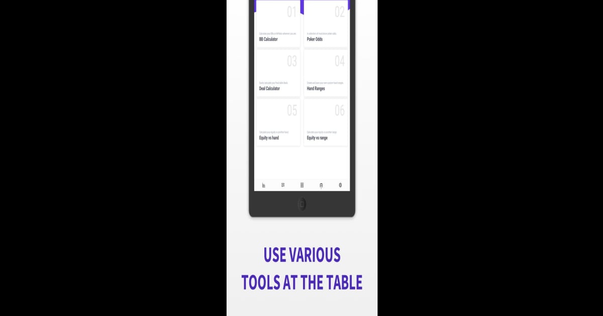Download and run Pokerbase - Bankroll Tracker on PC & Mac (Emulator)