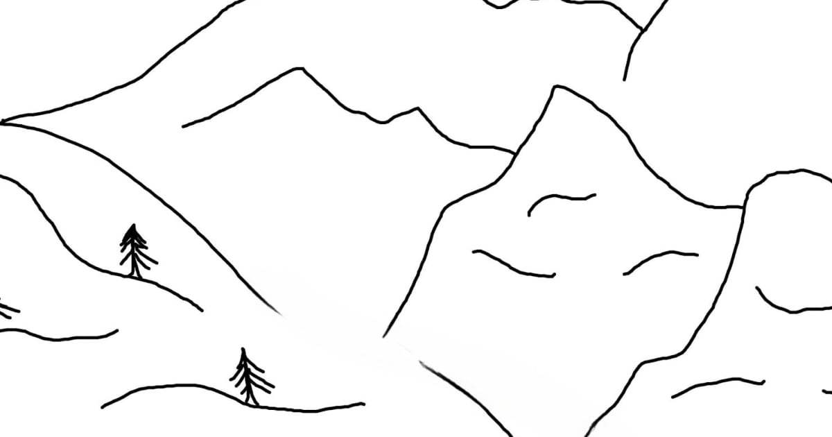 Download & Play Line Rider on PC & Mac (Emulator)