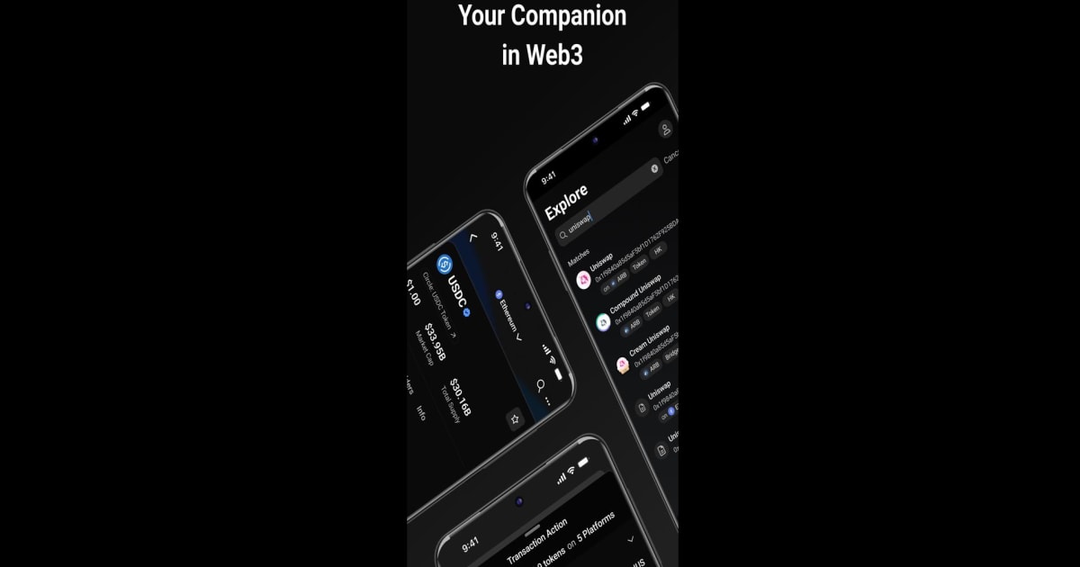 Download and run Blockscan on PC & Mac (Emulator)
