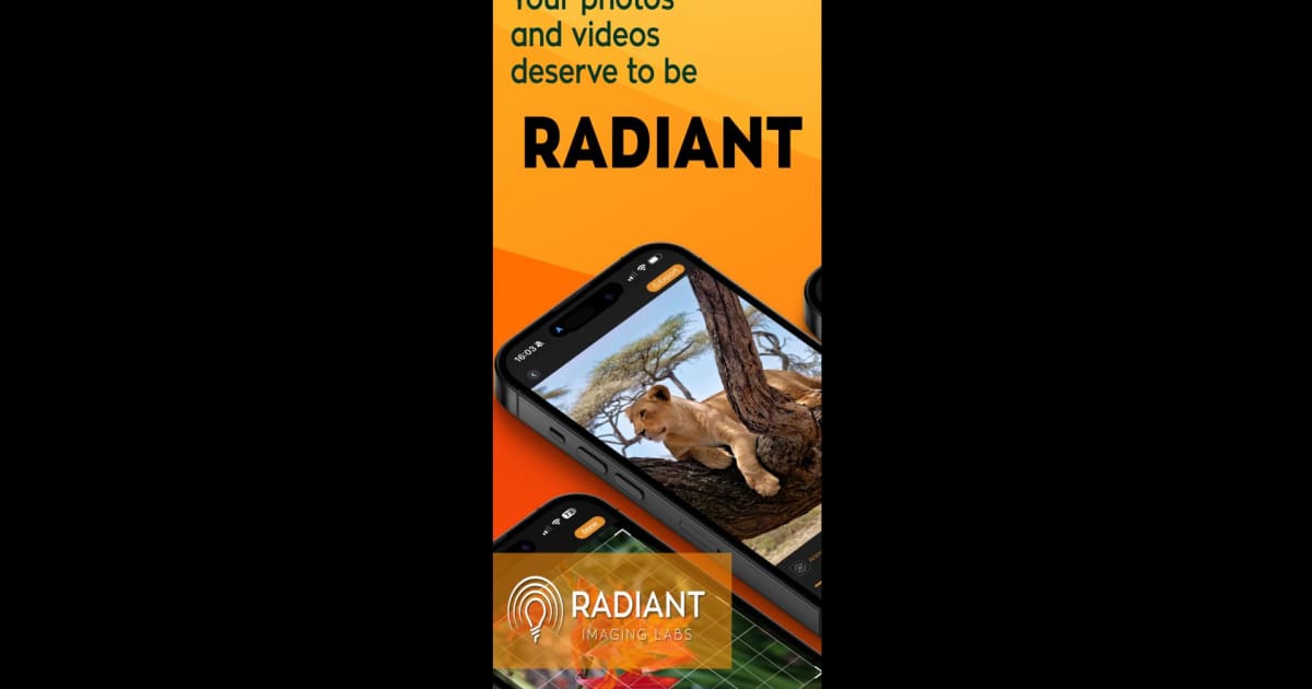 Download and run Radiant: AI Photo&Video Editor on PC & Mac (Emulator)