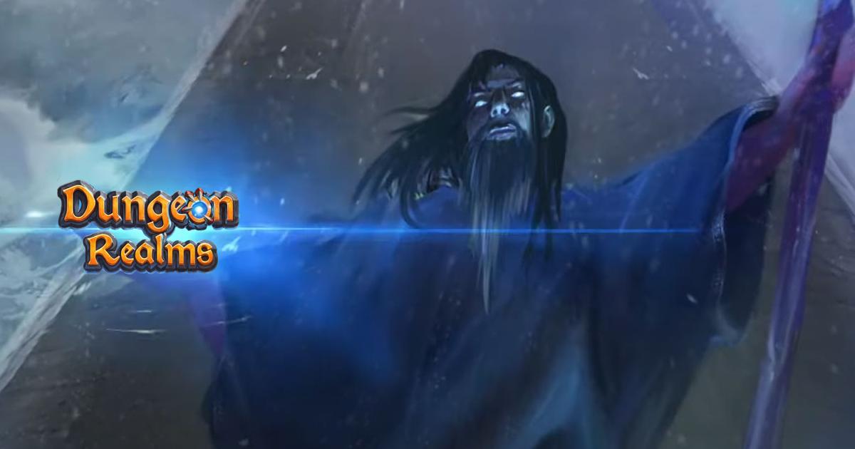 Download & Play Dungeon Realms: Chat & Roll on PC & Mac (Emulator)