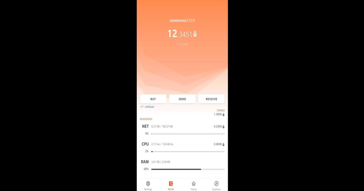 Download and run Wombat - EOS Wallet & DApp Explorer on PC & Mac (Emulator)