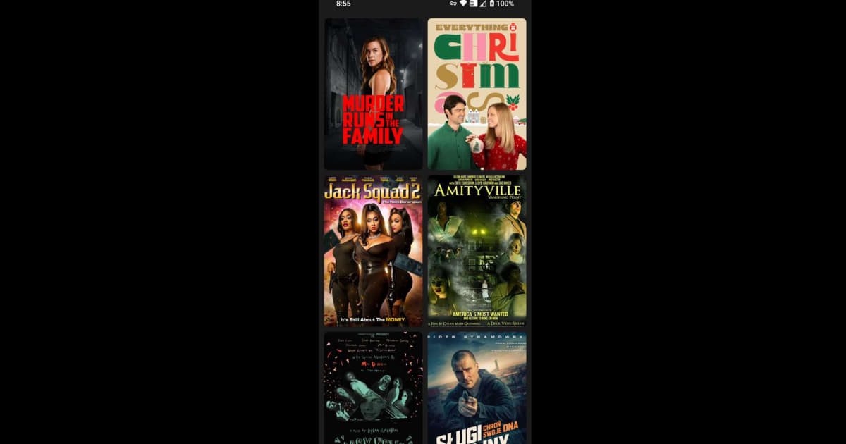 Download and run Yify Movies on PC & Mac (Emulator)