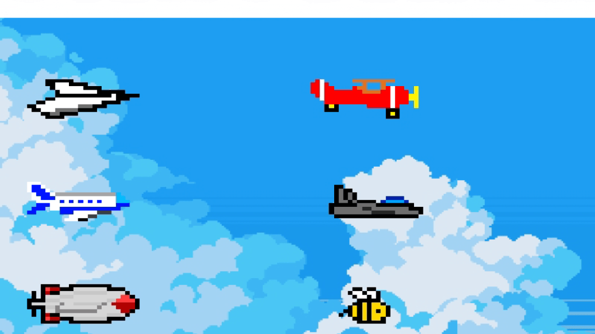 Download & Play Pocket Plane on PC & Mac (Emulator)