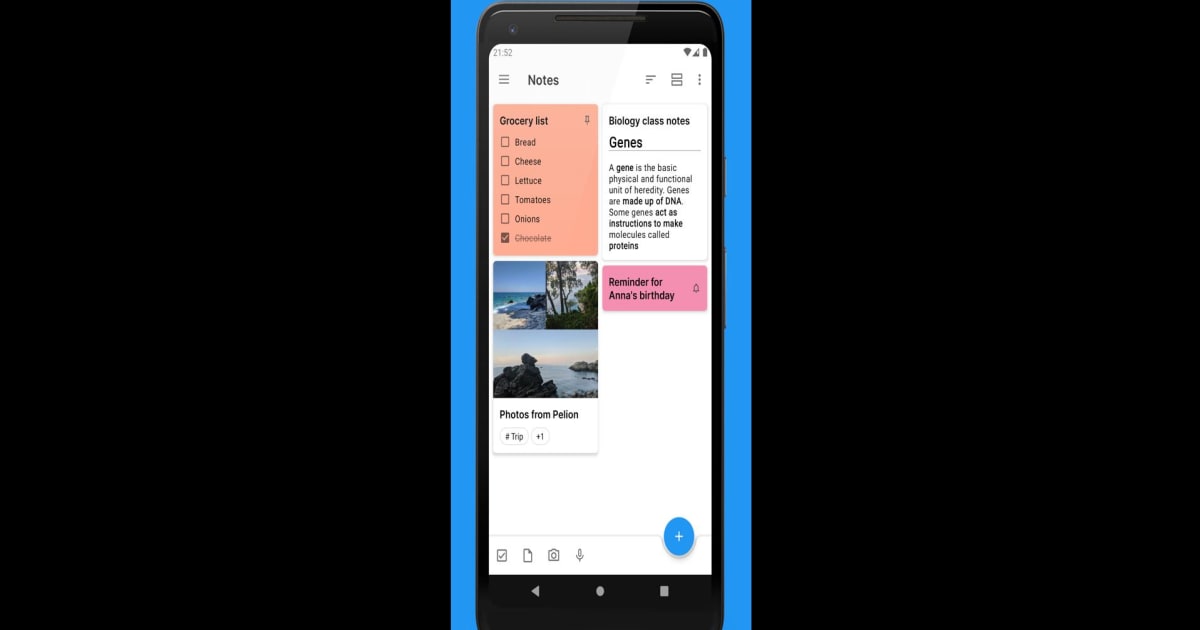 Download and run Quillpad on PC & Mac (Emulator)