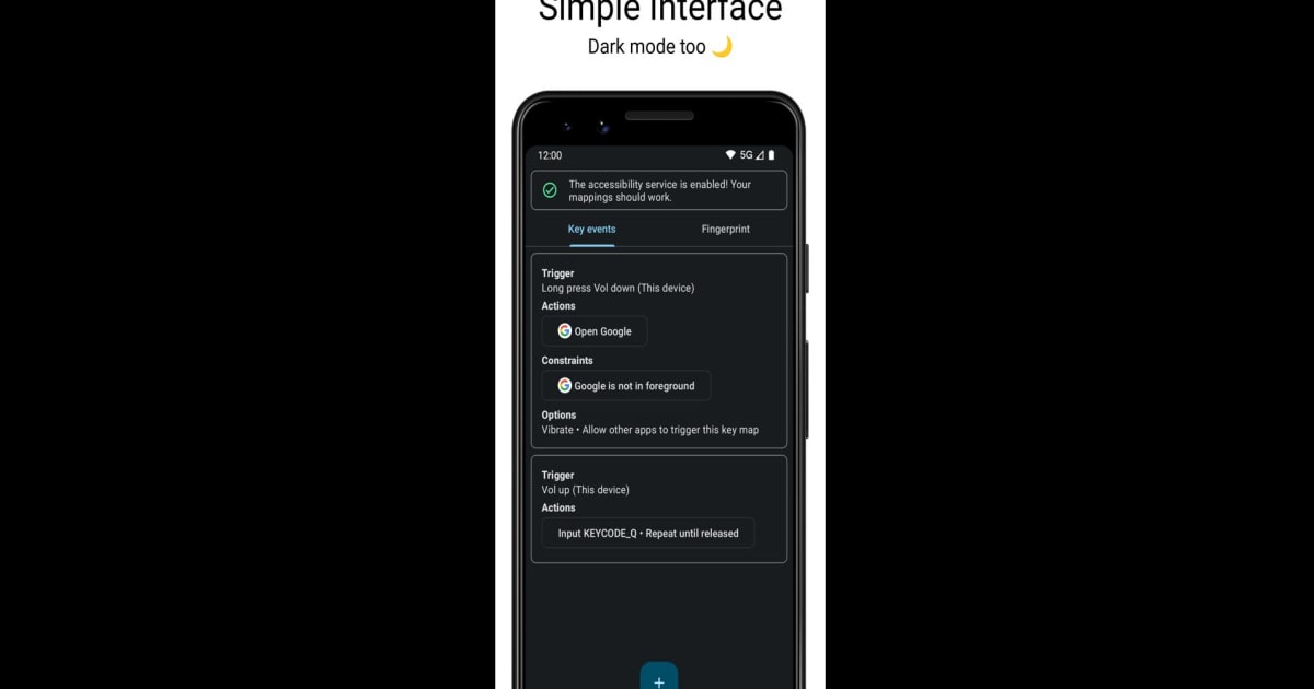 Baixe e rode Key Mapper no PC e Mac (emulador)