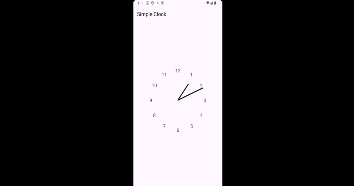 Descarga y ejecuta Simple Clock en PC y Mac (emulador)