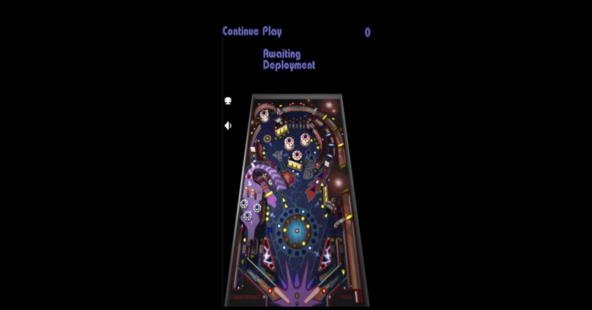 Space Cadet Pinball- PC&MACでダウンロードしてプレイしよう(アプリプレイヤー)