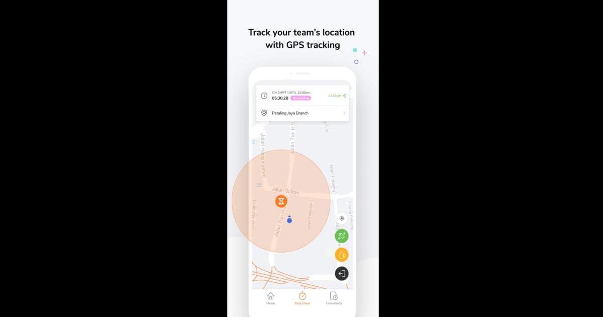 Download and run Jibble - Attendance Tracker on PC & Mac (Emulator)