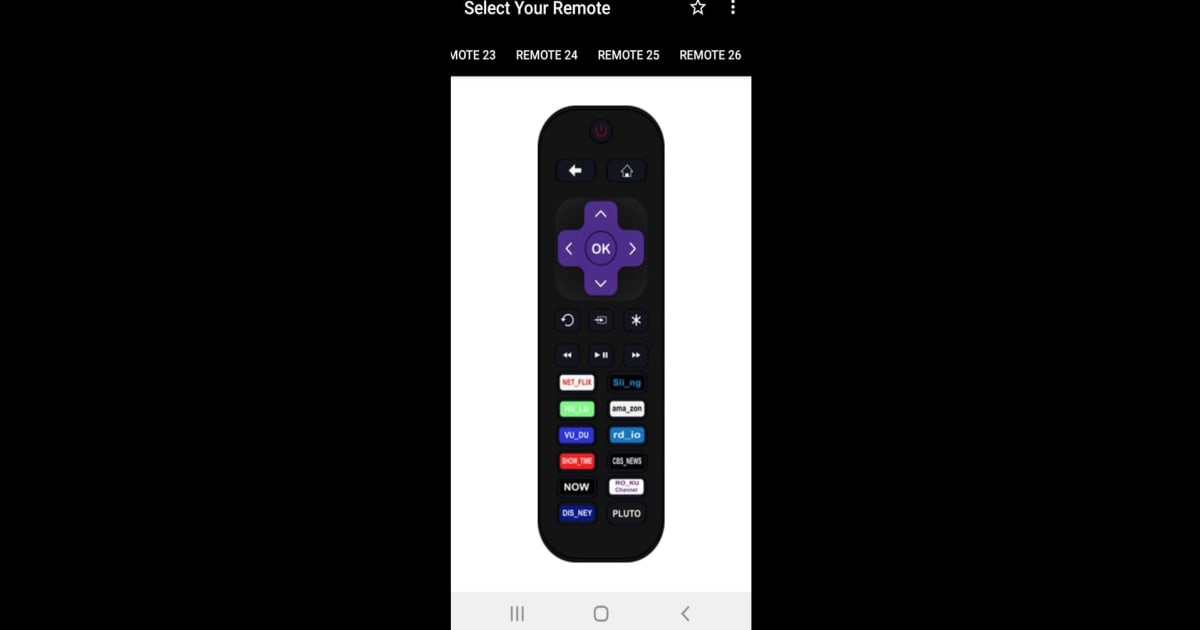 Download and run Iffalcon TV Remote on PC & Mac (Emulator)