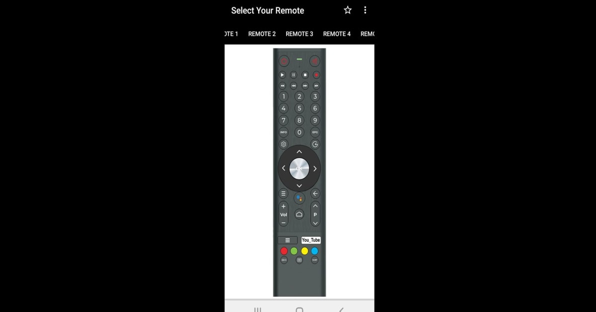 Download and run EKO TV Remote on PC & Mac (Emulator)