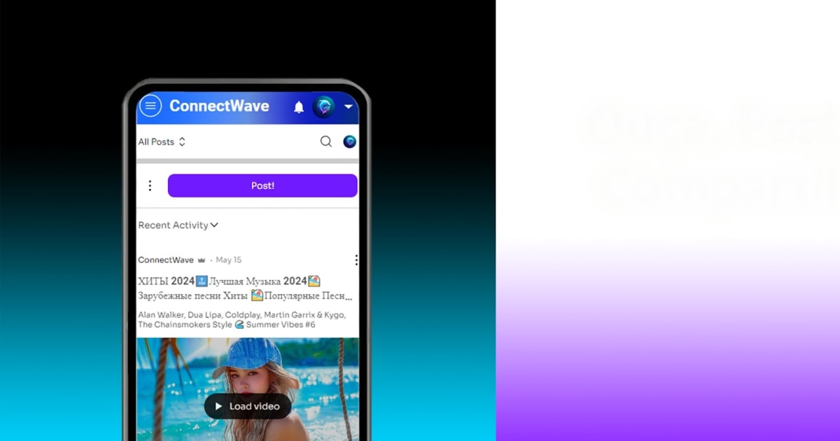 Baixe e rode ConnectWave no PC e Mac (emulador)