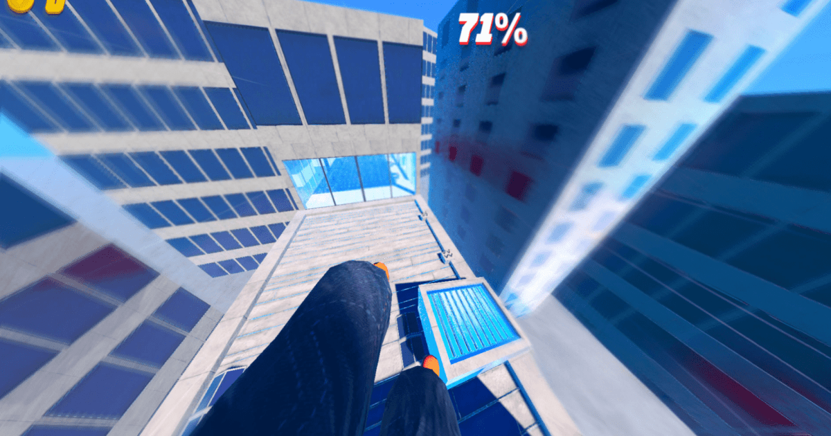 Download & Play Rooftop Run on PC & Mac (Emulator)