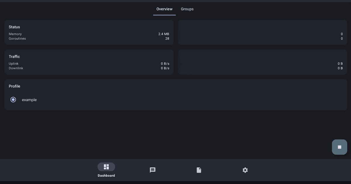 Download and run sing-box on PC & Mac (Emulator)