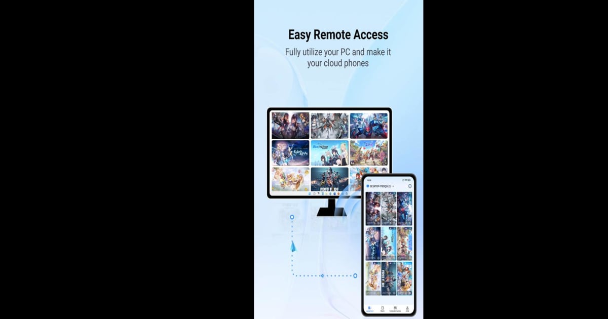 Download and run OSLink on PC & Mac (Emulator)