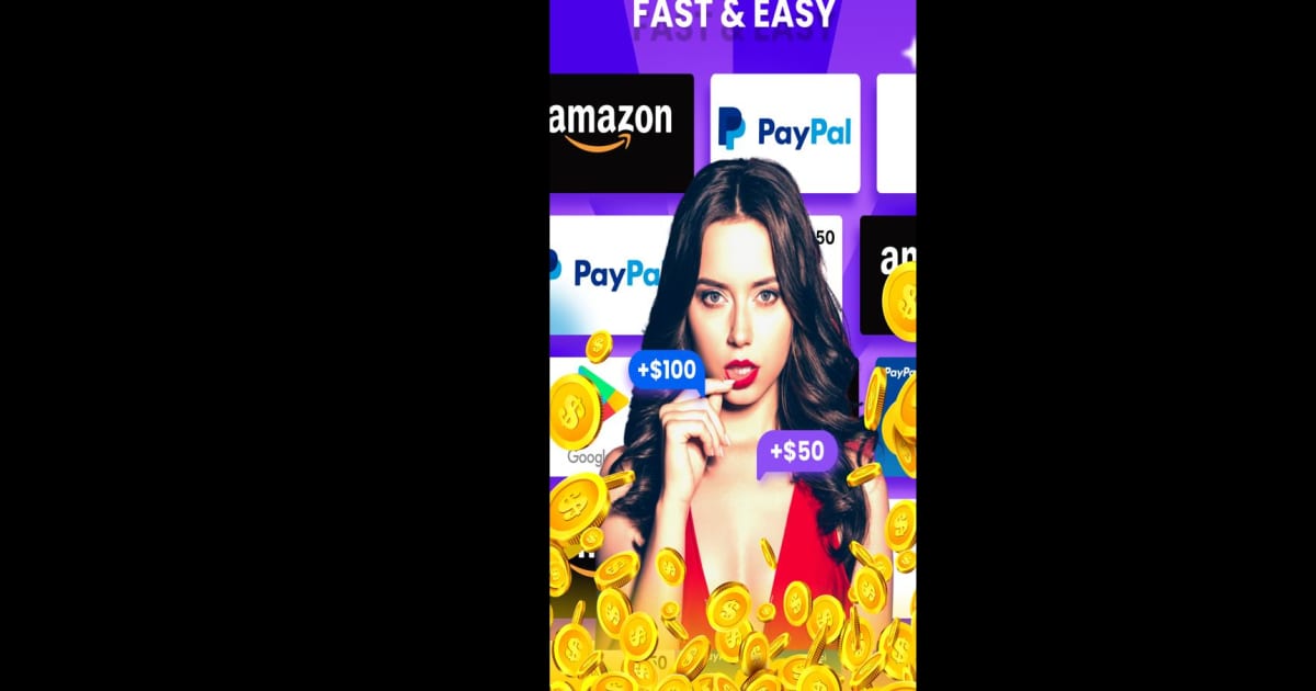 Téléchargez et exécutez MONEY CASH - Faire de l'argent sur PC et Mac ...