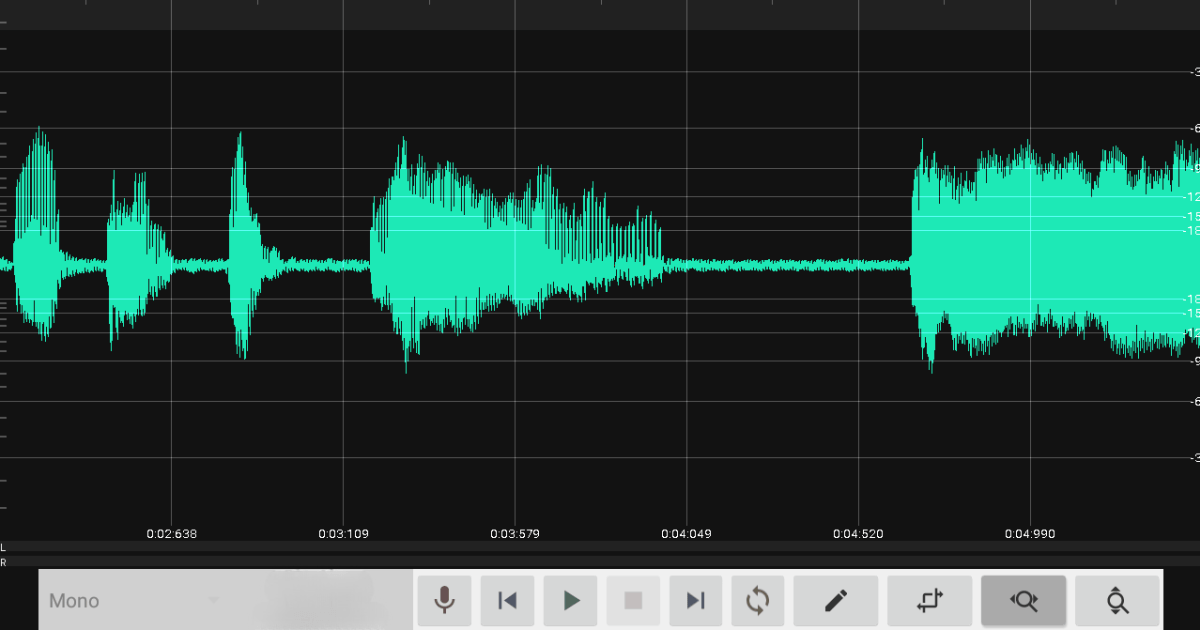Download and run WaveEditor Record & Edit Audio on PC & Mac (Emulator)