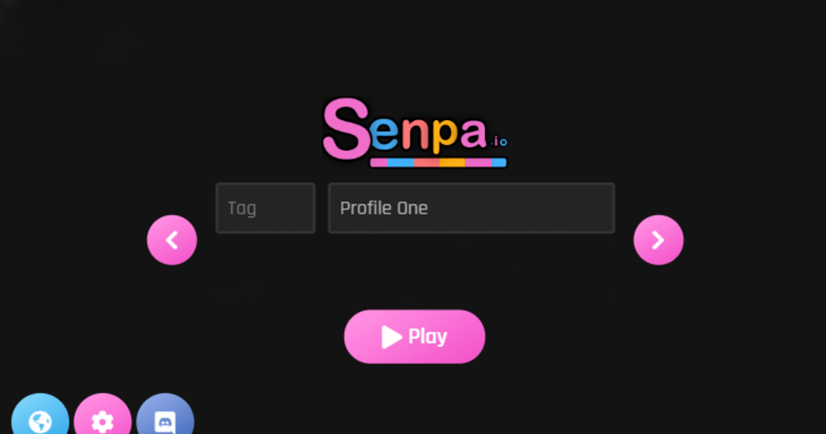 Download & Play Senpa.io on PC & Mac (Emulator)