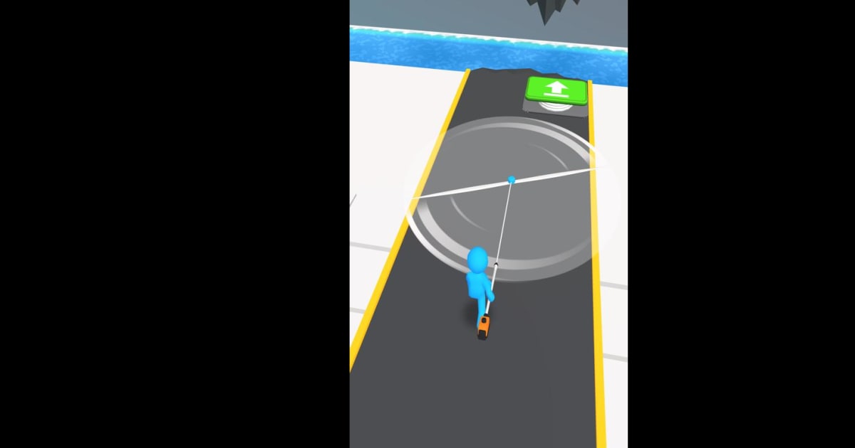 Download & Play Strimmer Master on PC & Mac (Emulator)