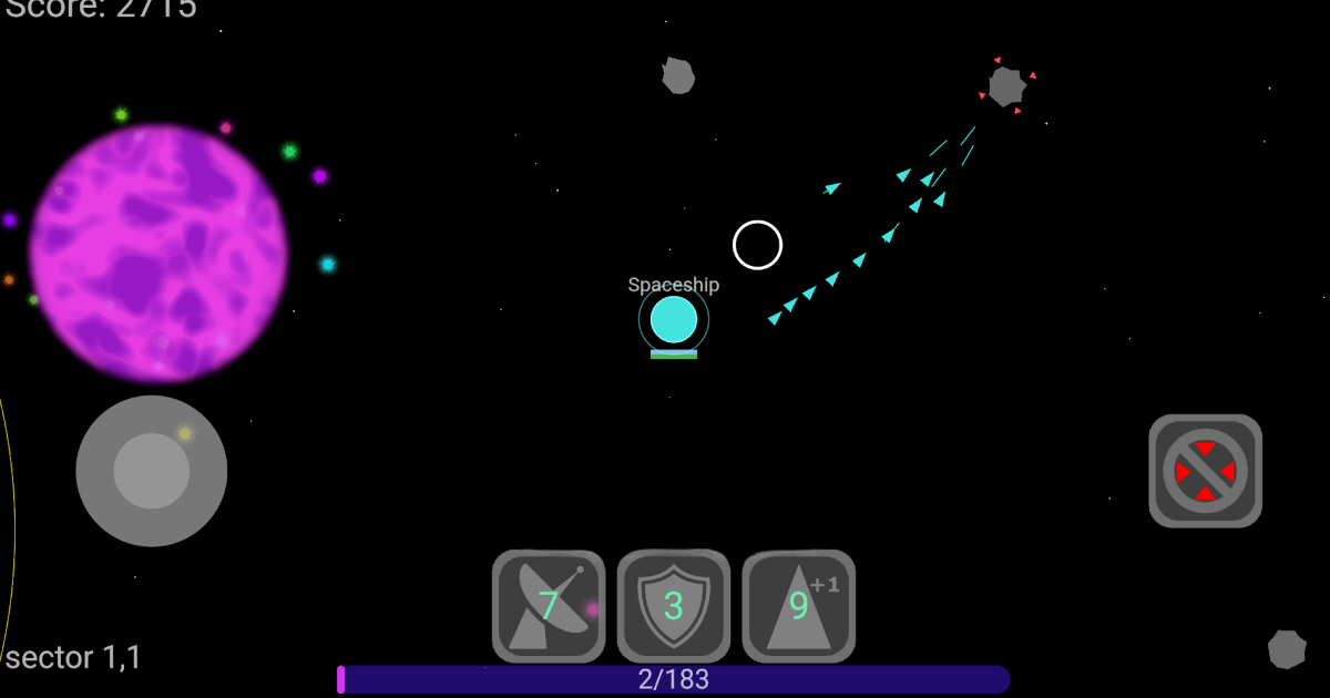 Download & Play Fleet.io on PC & Mac (Emulator)