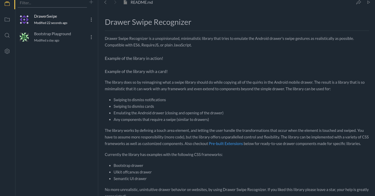 Download And Run Spck Js Code Editor Sandbox And Git Client On Pc And Mac Emulator